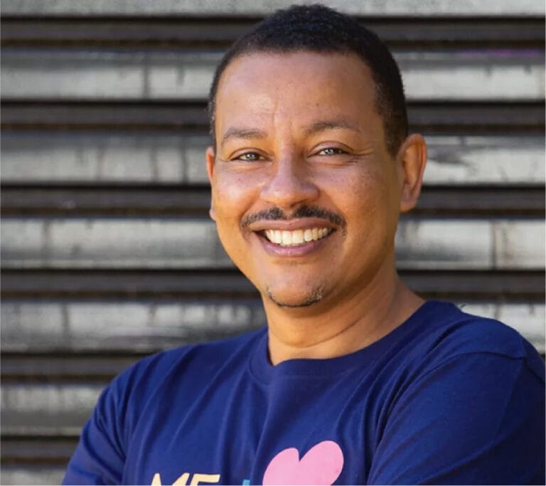 Our Leadership – Kilimani Community Foundation